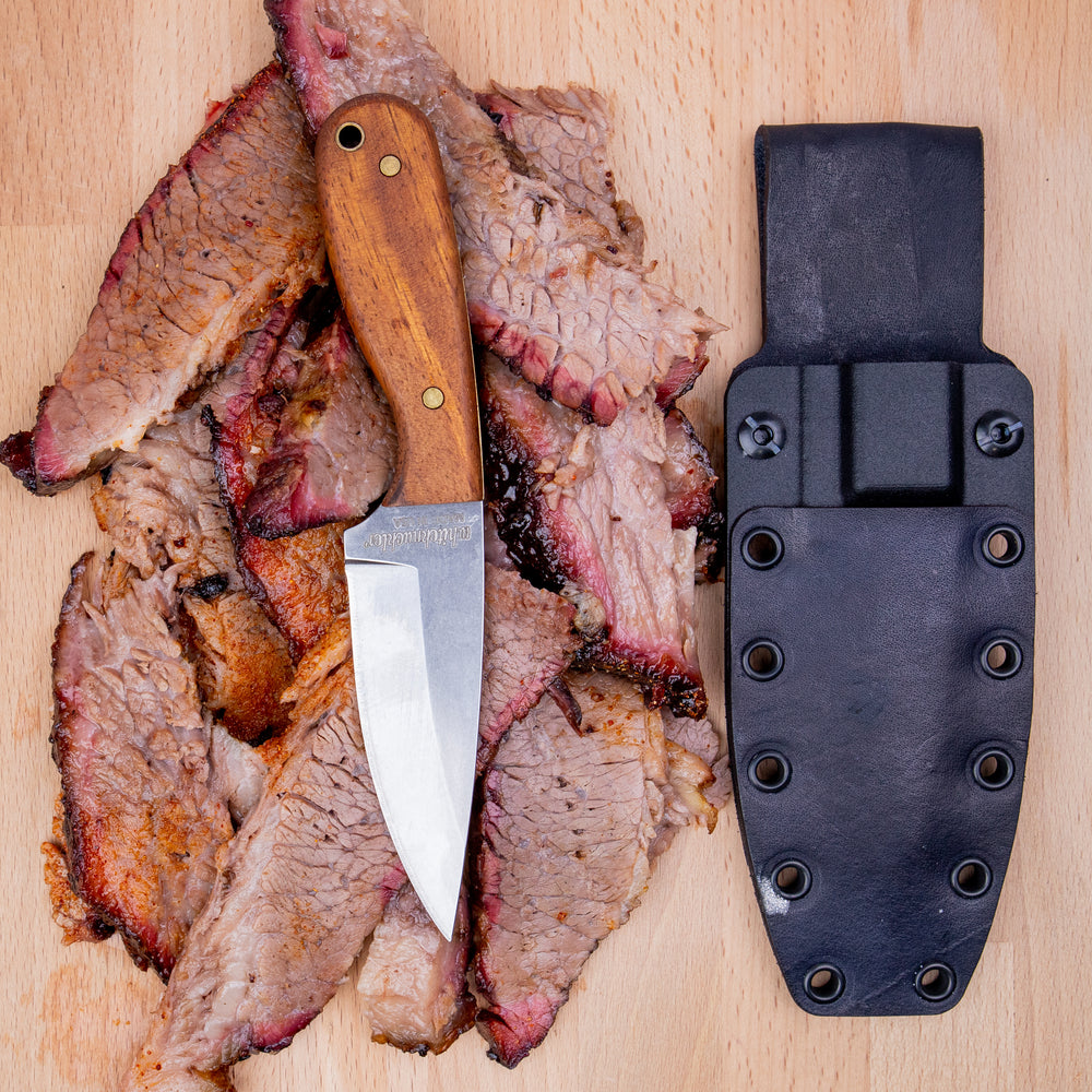 Small batch leather, steel, wool & wood lifestyle accessories ...