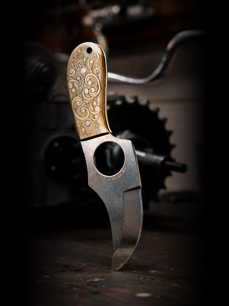 Private Label Manufacturing – Whiteknuckler Brand