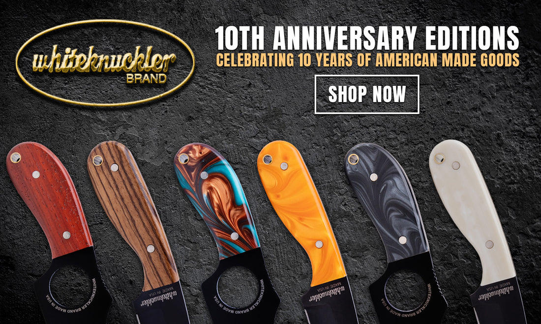 Small batch leather, steel, wool & wood lifestyle accessories ...