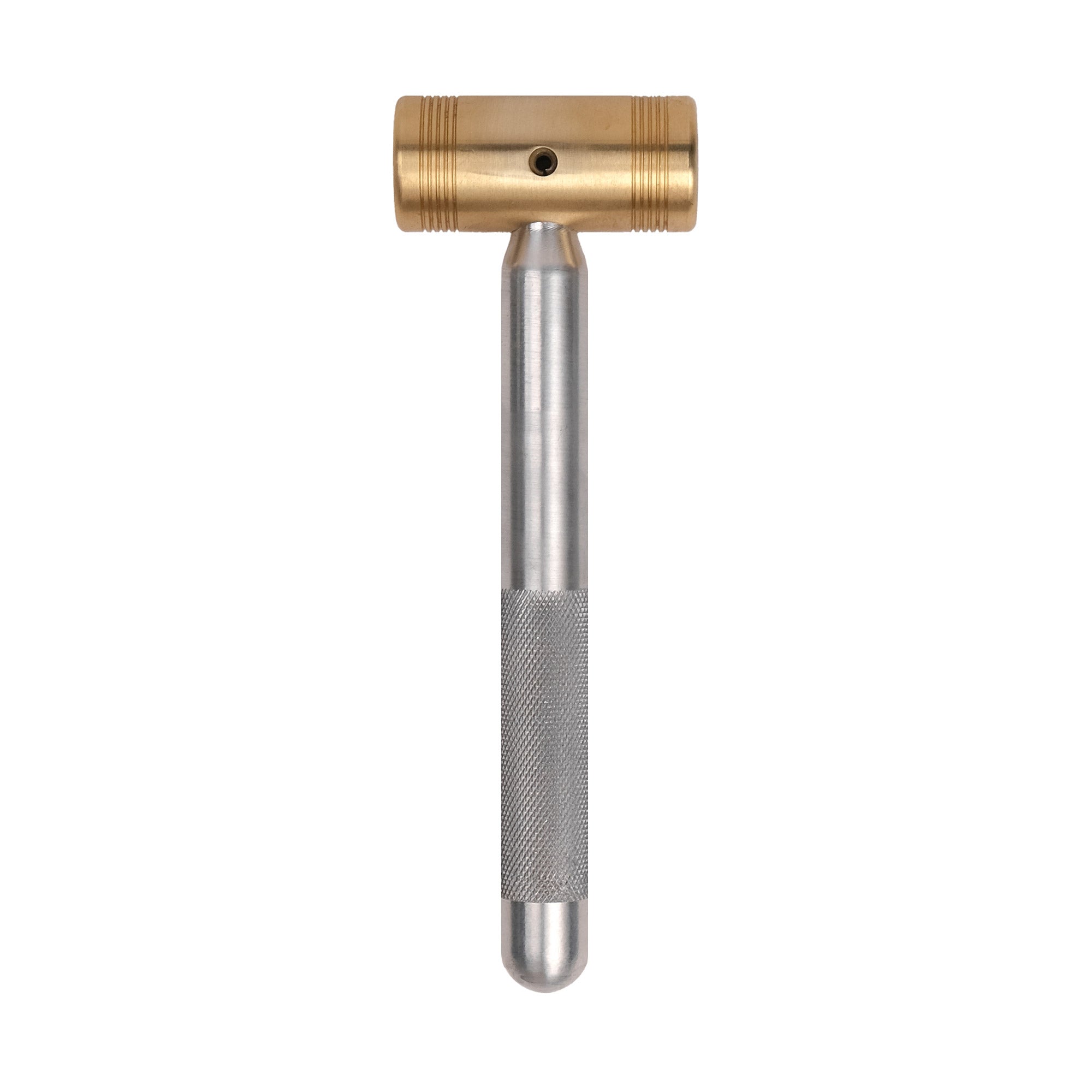 Brass - Ice Hammer – Whiteknuckler Brand