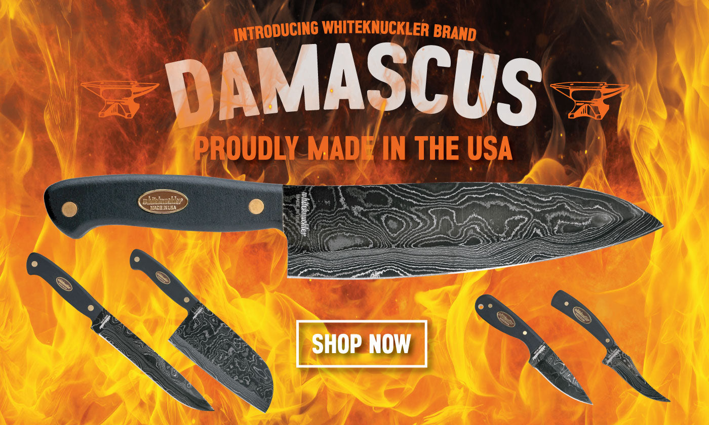 Small batch leather, steel, wool & wood lifestyle accessories ...