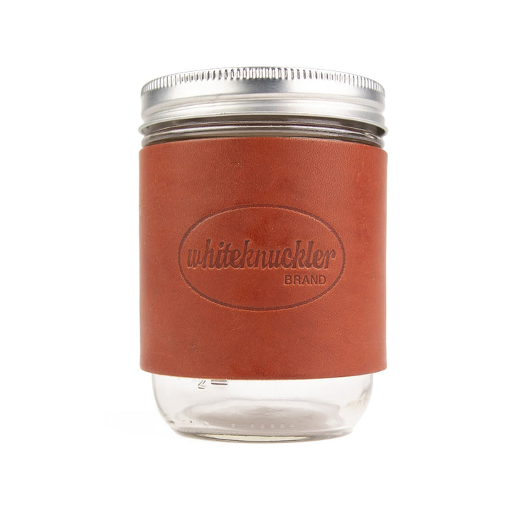 WK COFFEE – Whiteknuckler Brand